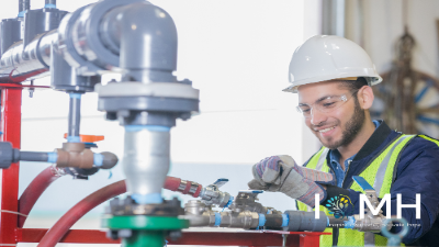 Introduction to Oil and Gas Management | CPD Engineers by learnformula